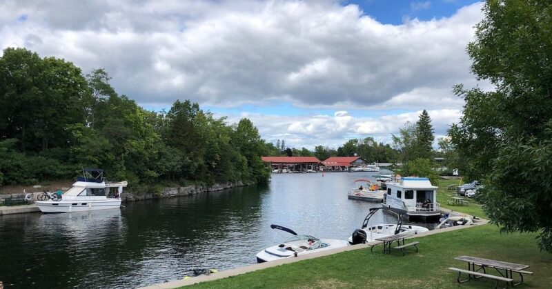 Things to do in Bobcaygeon, Ontario | Call of the Kawarthas