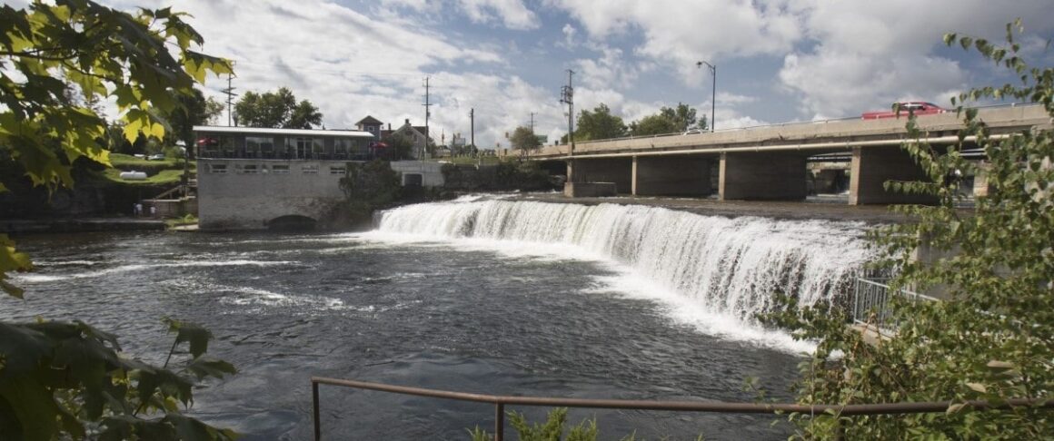 22 things to do in Fenelon Falls, Ontario | Call of the Kawarthas